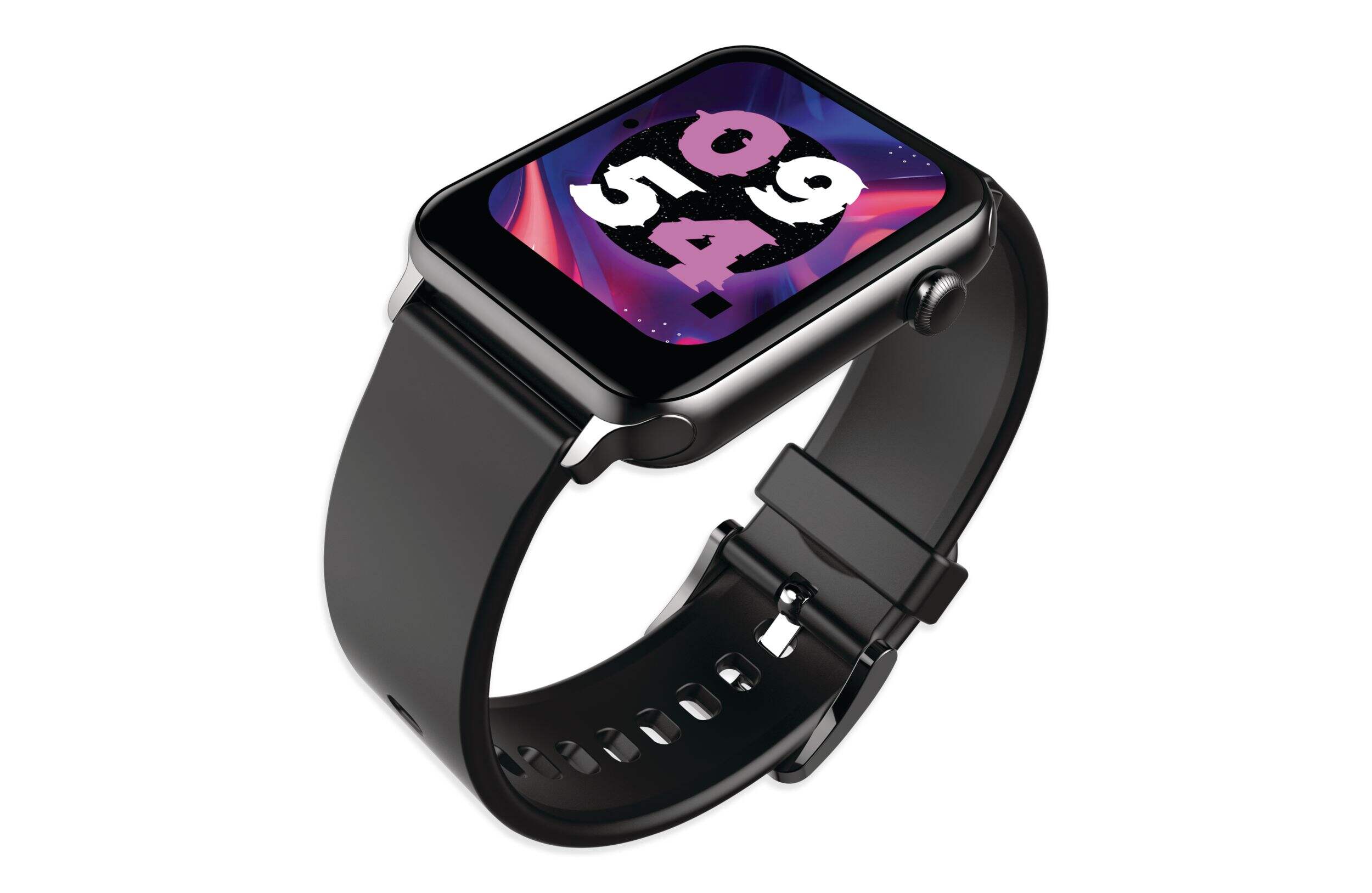 ApexFit E02L Smartwatch with Touchscreen Display | Canadian Tire