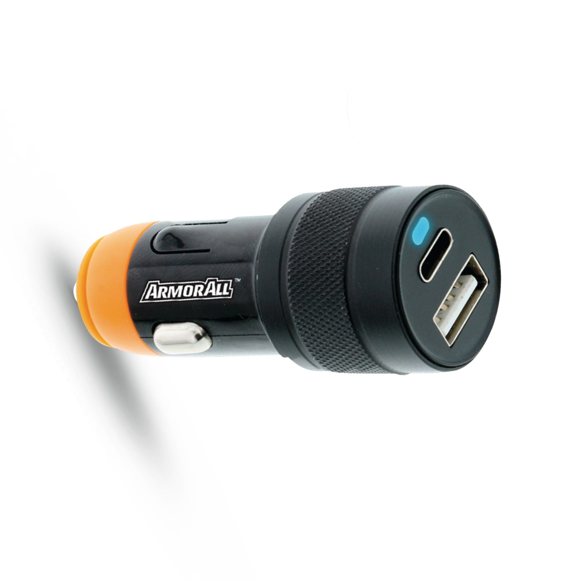 Armor All USB C USB A Car Charger Canadian Tire