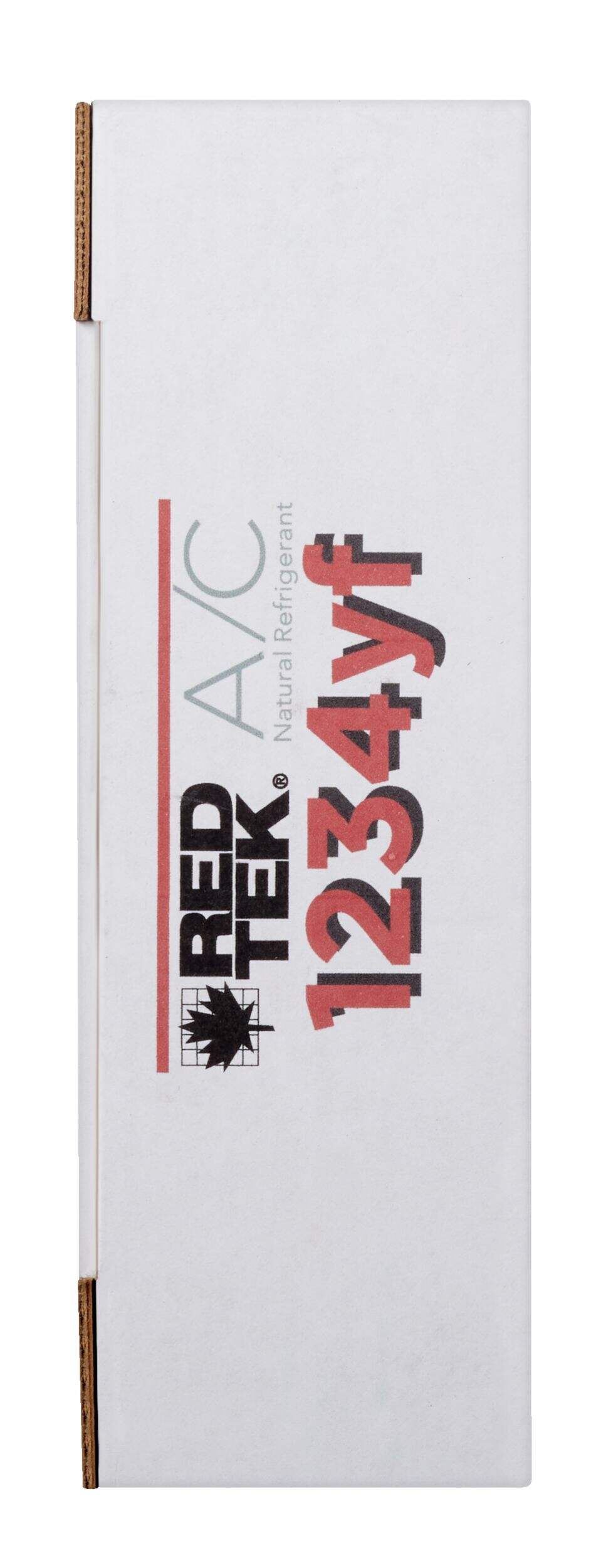 RED TEK 1234YF A/C Recharge Gauge Kit with Installation Hose & Low Side Coupler | Canadian Tire