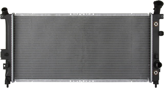 Spectra Radiator | Canadian Tire