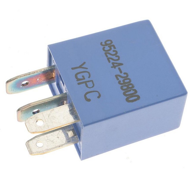 BWD Relay | Canadian Tire