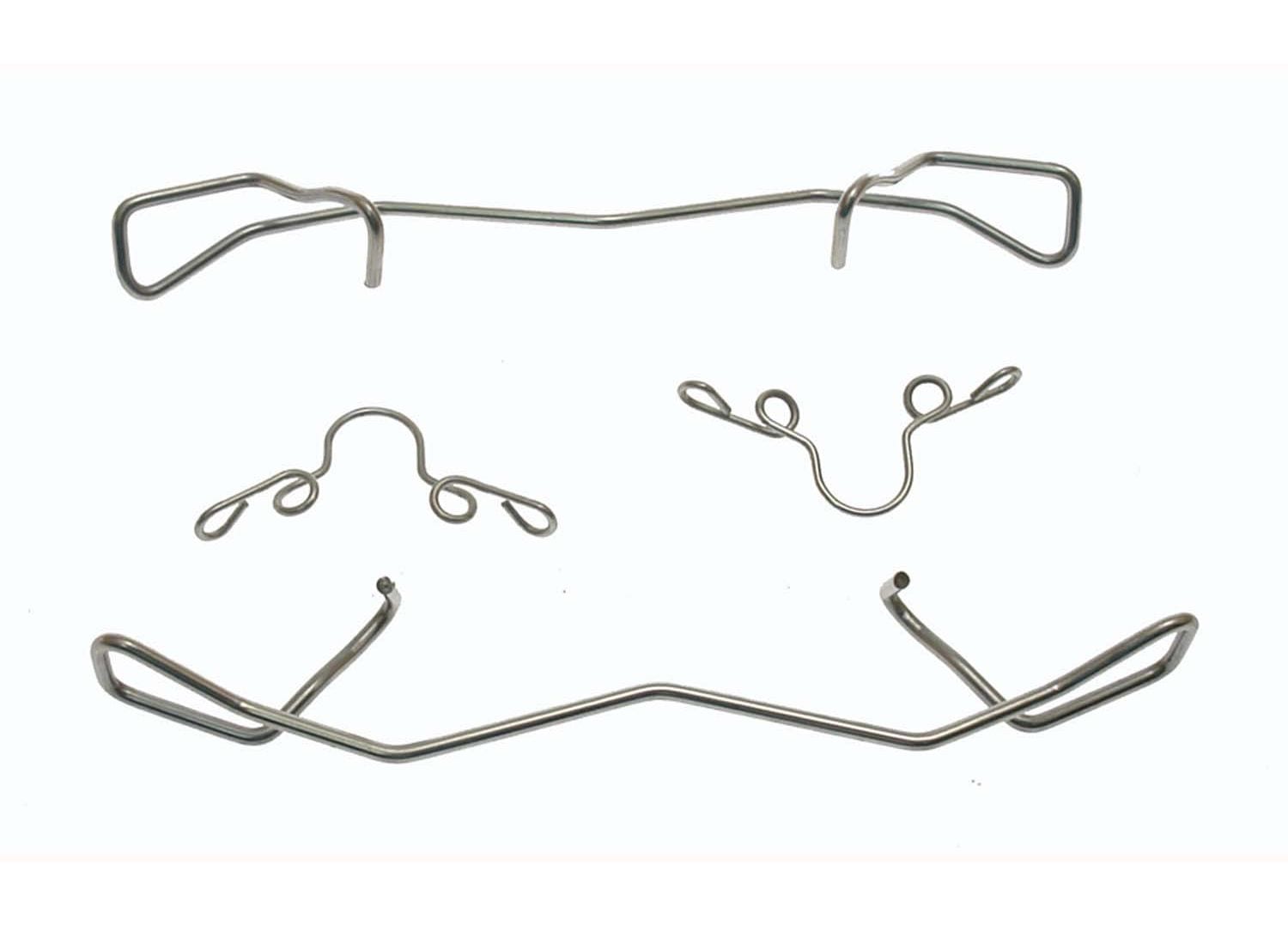 Carlson Disc Hardware Kit | Canadian Tire