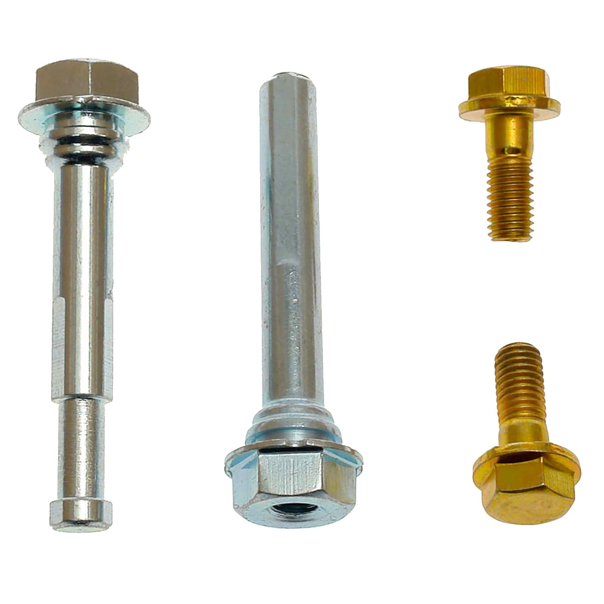 Carlson Brake Caliper Guide Pin Kit, Front & Rear | Canadian Tire