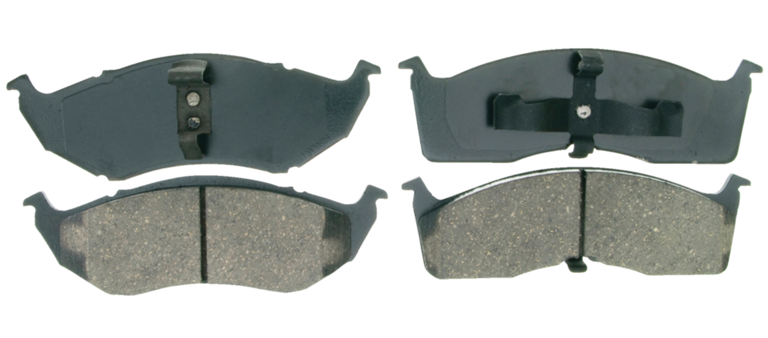 ProSeries OE Brake Pad Set, Front | Canadian Tire