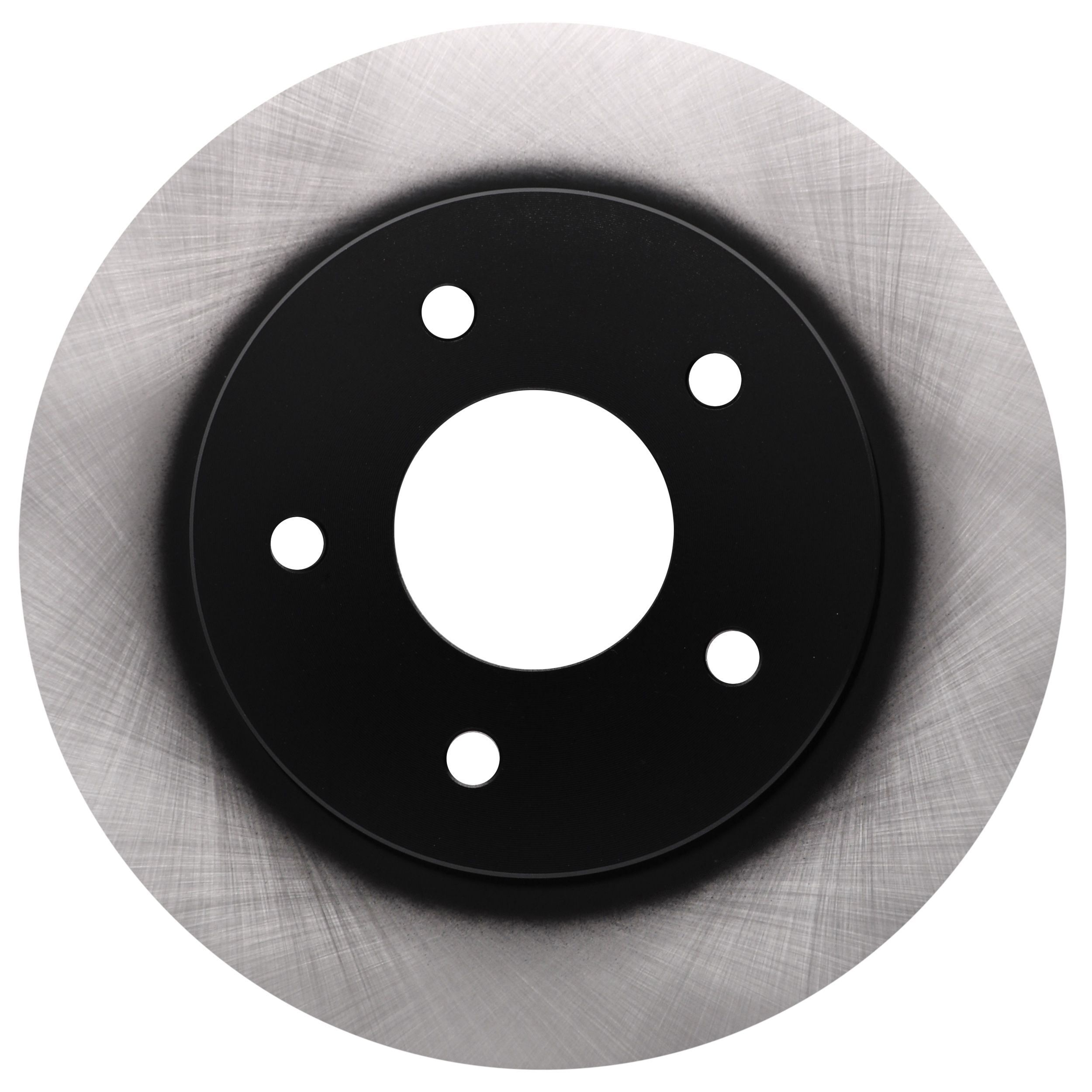 PRO-SERIES OE+ Brake Rotor - Rear | Canadian Tire