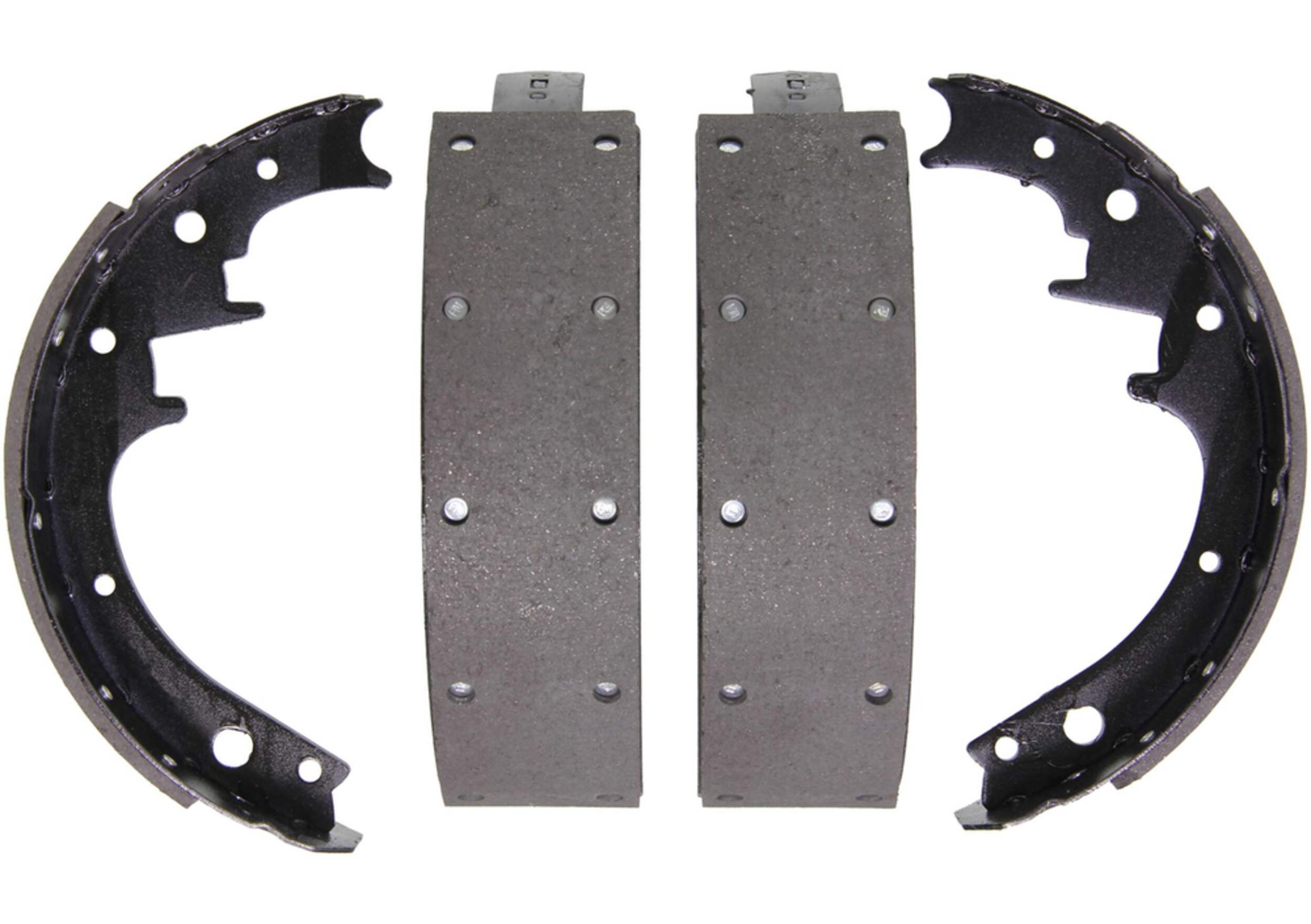 PRO-SERIES OE Brake Shoes | Canadian Tire