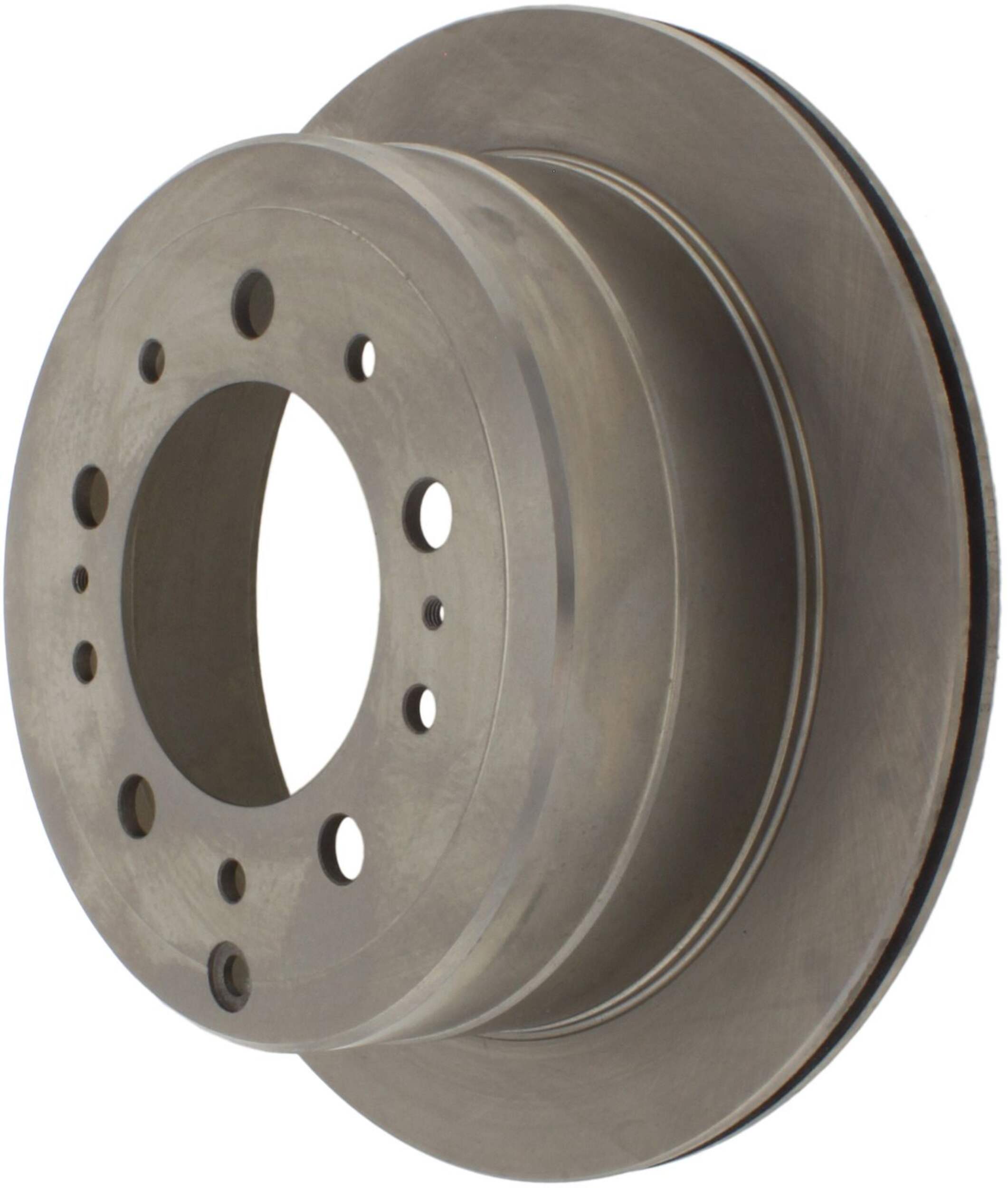 PRO-SERIES OE Brake Rotor, Rear | Canadian Tire