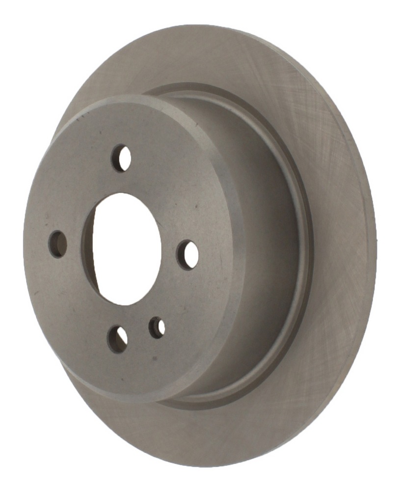 Certified Brake Rotor, Rear | Canadian Tire