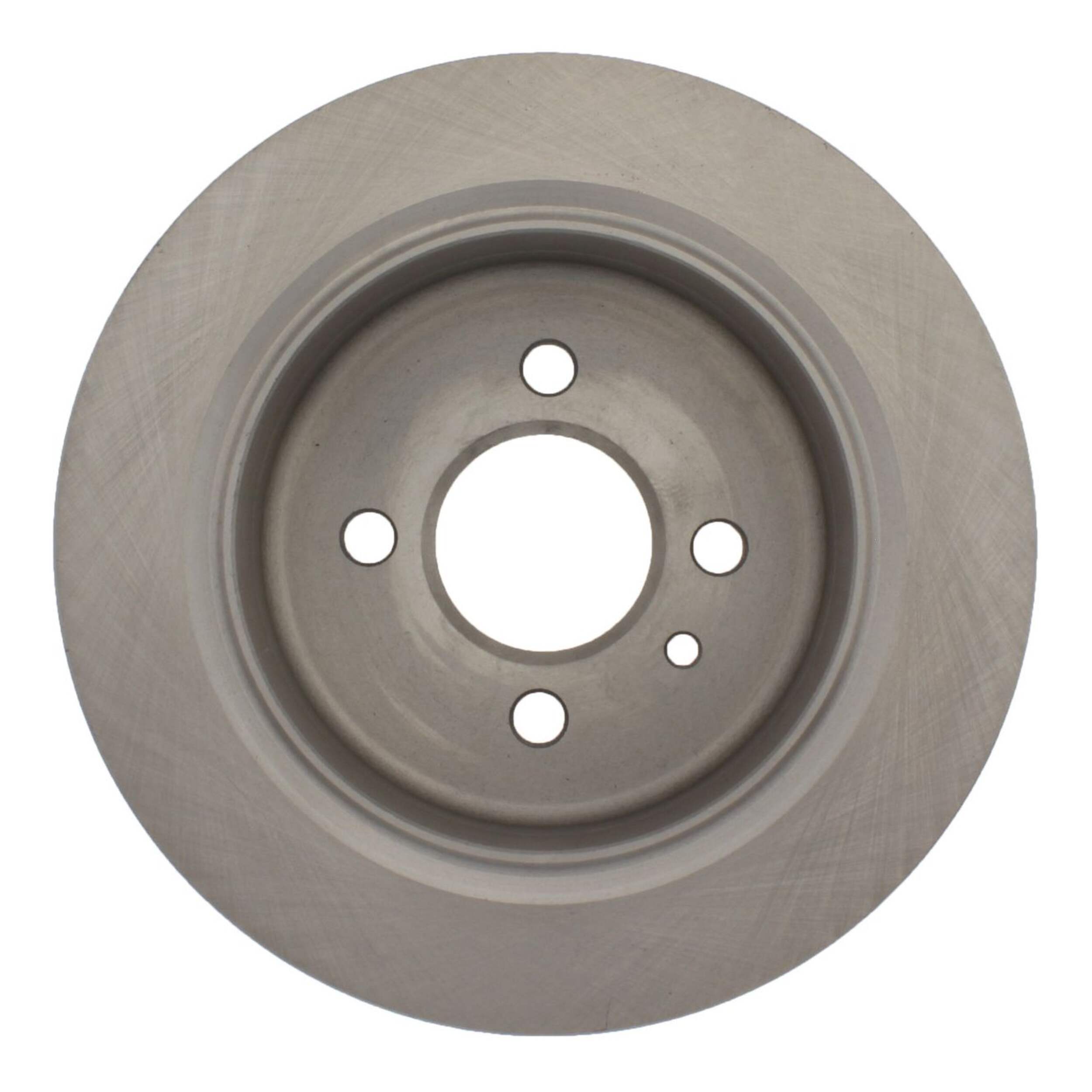 PRO-SERIES OE Brake Rotor, Rear | Canadian Tire