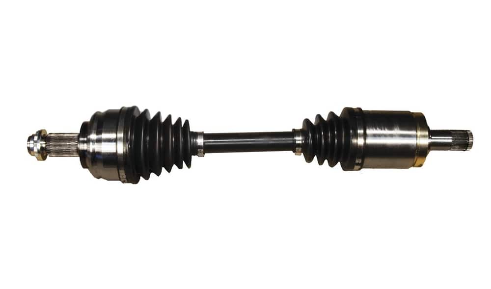 TrakMotive New Premium CV Axle Shaft, Parts KA - VW | Canadian Tire TrakMotive New Premium CV Axle Shaft, Parts KA - VW | Canadian Tire