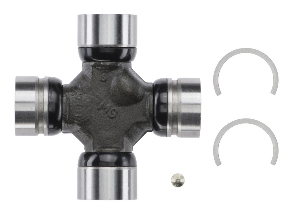 MOOG Super Strength Greaseable U-Joint | Canadian Tire