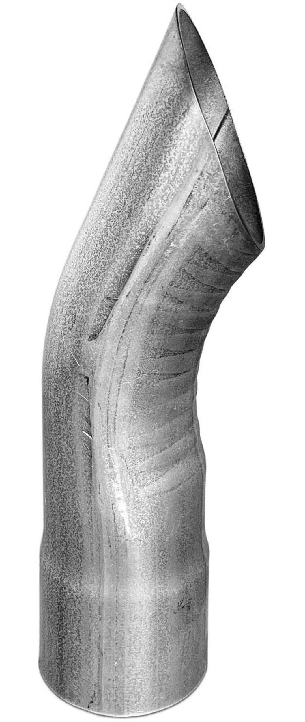 Nickson Exhaust Turndown Pipe | Canadian Tire