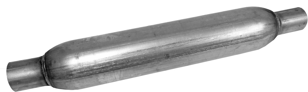 Walker Quiet-Flow SS Muffler (Boxed) | Canadian Tire