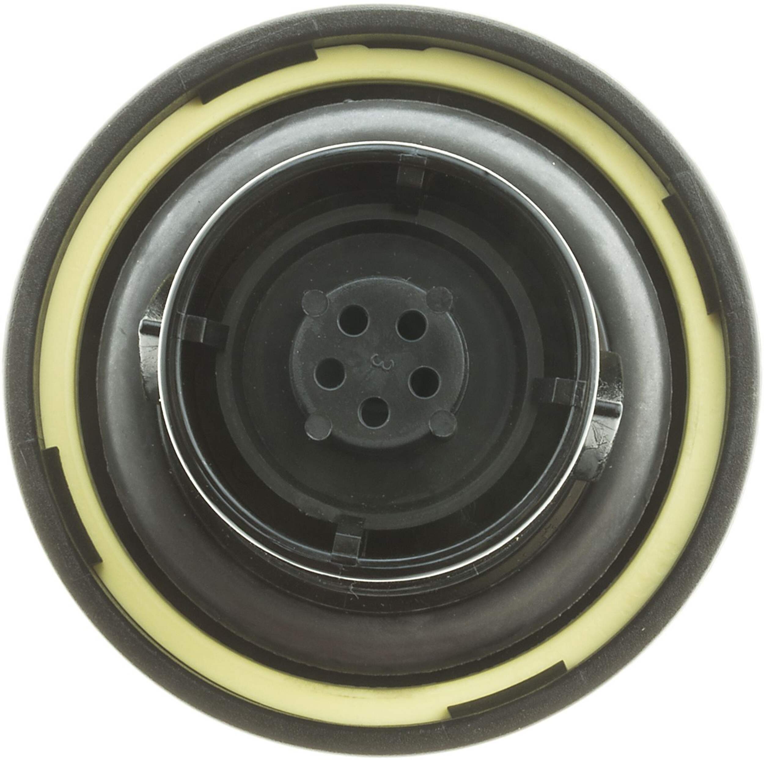 Motorad Locking Fuel Cap | Canadian Tire