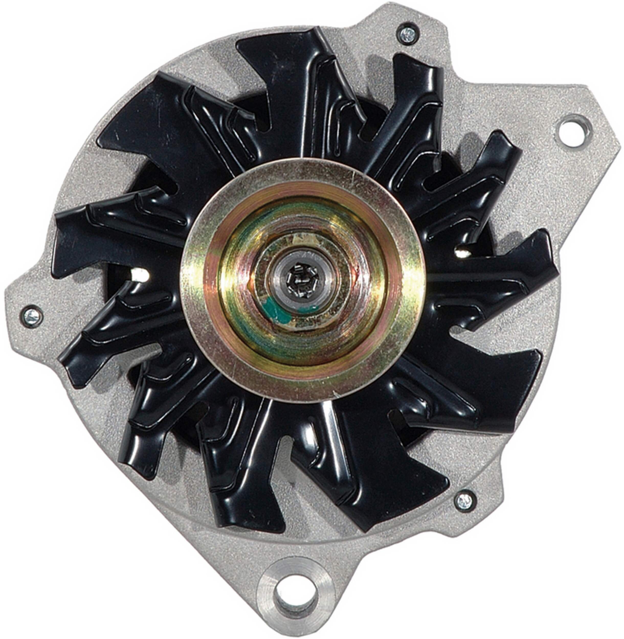 Remy 100% New High-Performance Alternator, 60 - 145 Amps | Canadian Tire