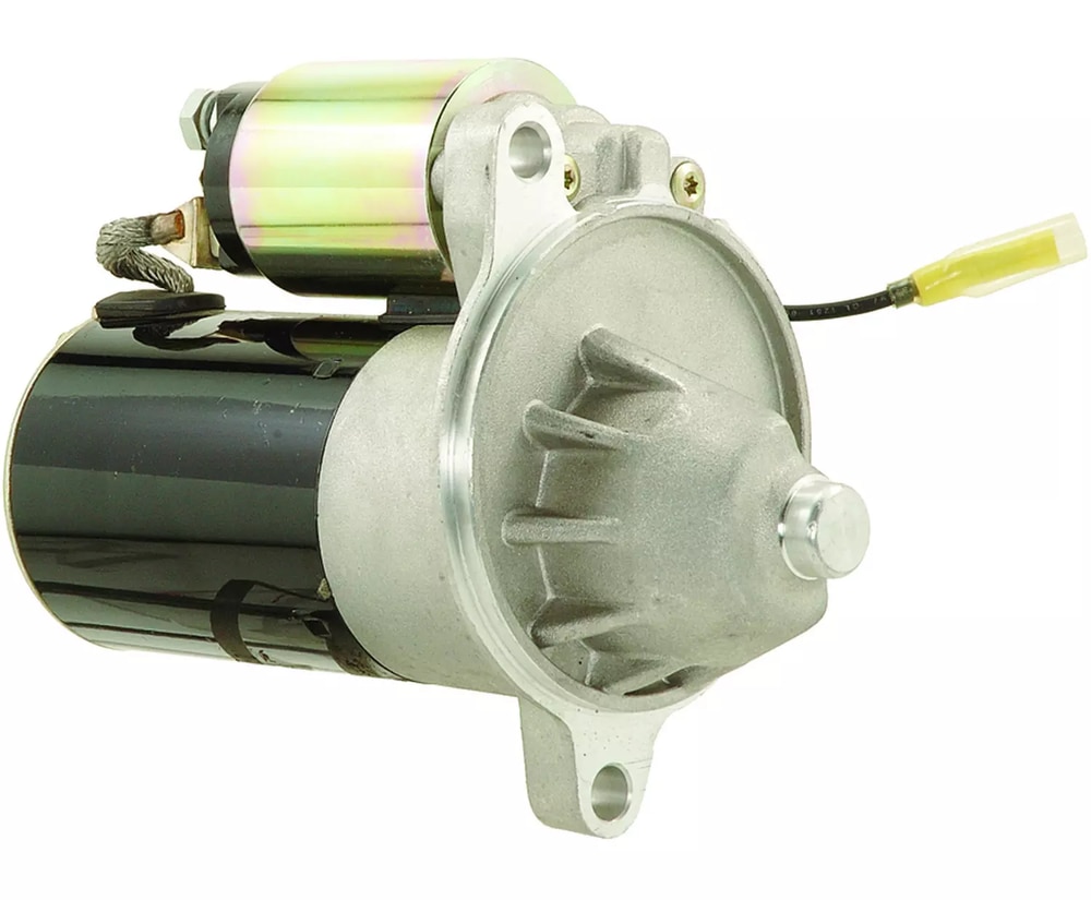 Remy 100% New High-Performance Starter | Canadian Tire