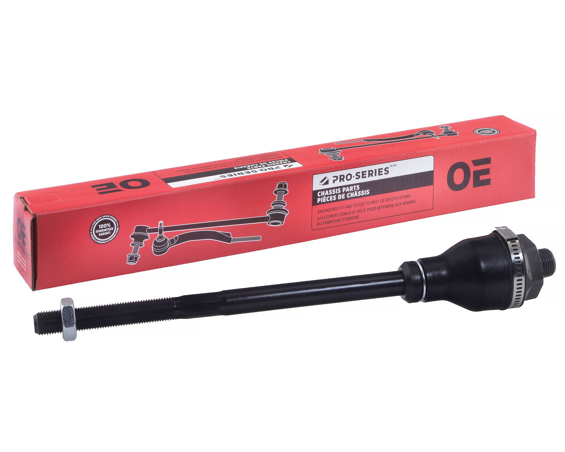 Certified Tie Rod End | Canadian Tire