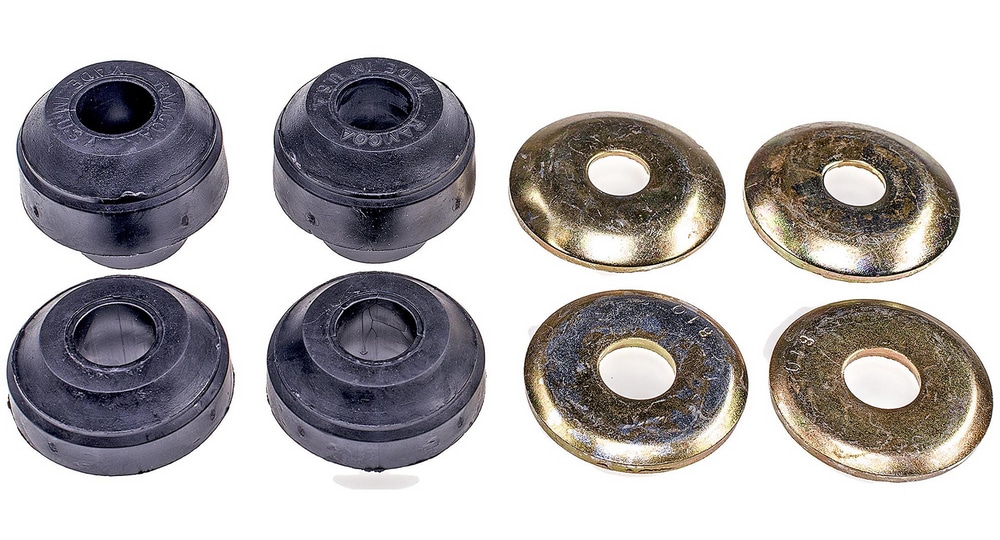 Pro-Series OE+ Suspension Strut Rod Bushing, Front | Canadian Tire