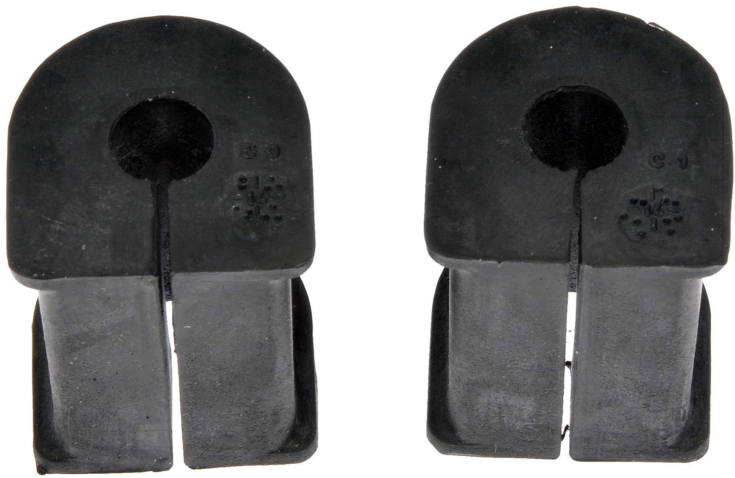 Pro-Series OE+ Suspension Stabilizer Bar Bushing, Rear | Canadian Tire