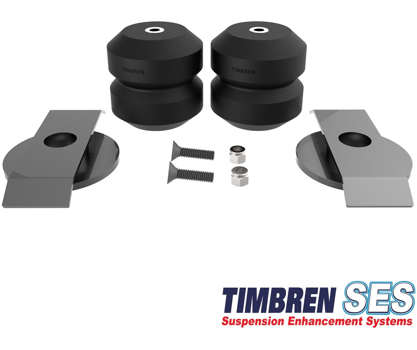Timbren SES Rear GM Suspension Upgrade Kit, 3600-lbs | Canadian Tire
