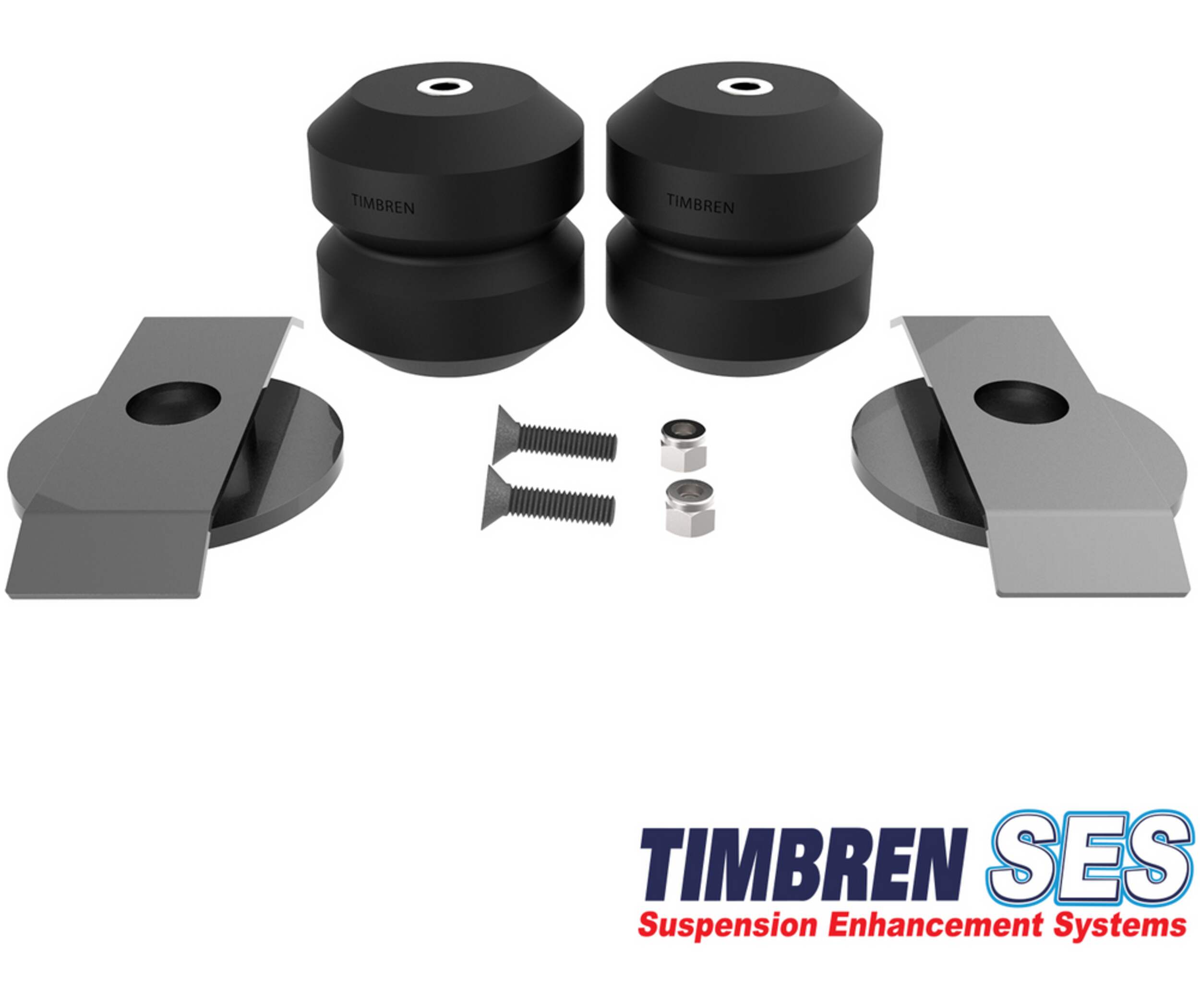 Timbren SES Rear GM Suspension Upgrade Kit, 3600-lbs | Canadian Tire