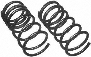 MOOG Variable Rate Coil Springs - Rear | Canadian Tire