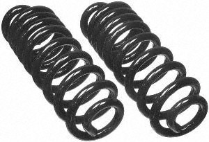 MOOG Variable Rate Coil Springs - Rear | Canadian Tire