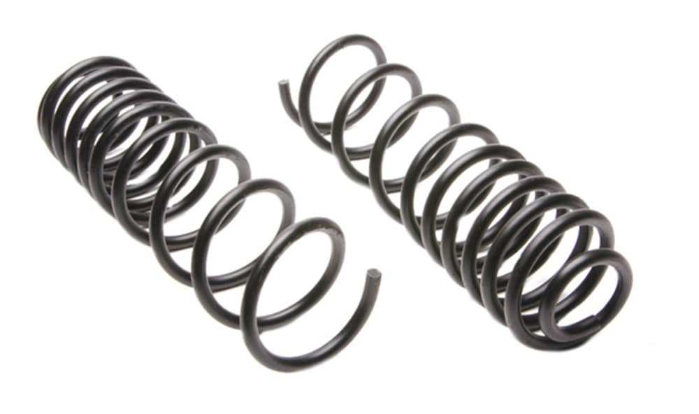 MOOG Variable Rate Coil Springs - Front | Canadian Tire