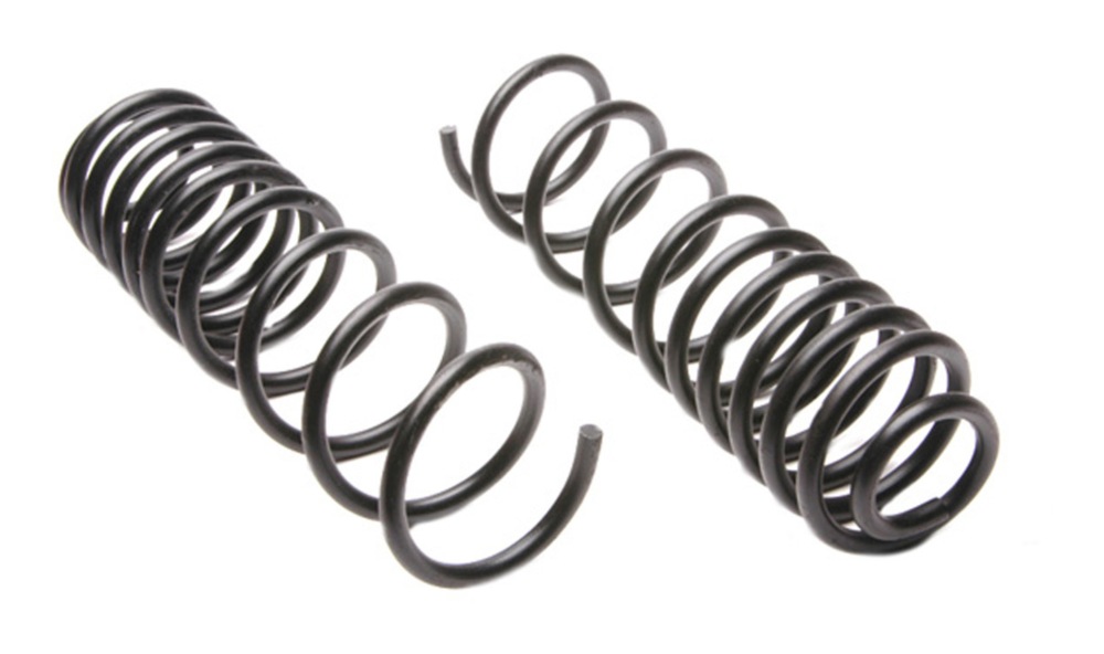 MOOG Variable Rate Coil Springs - Front | Canadian Tire