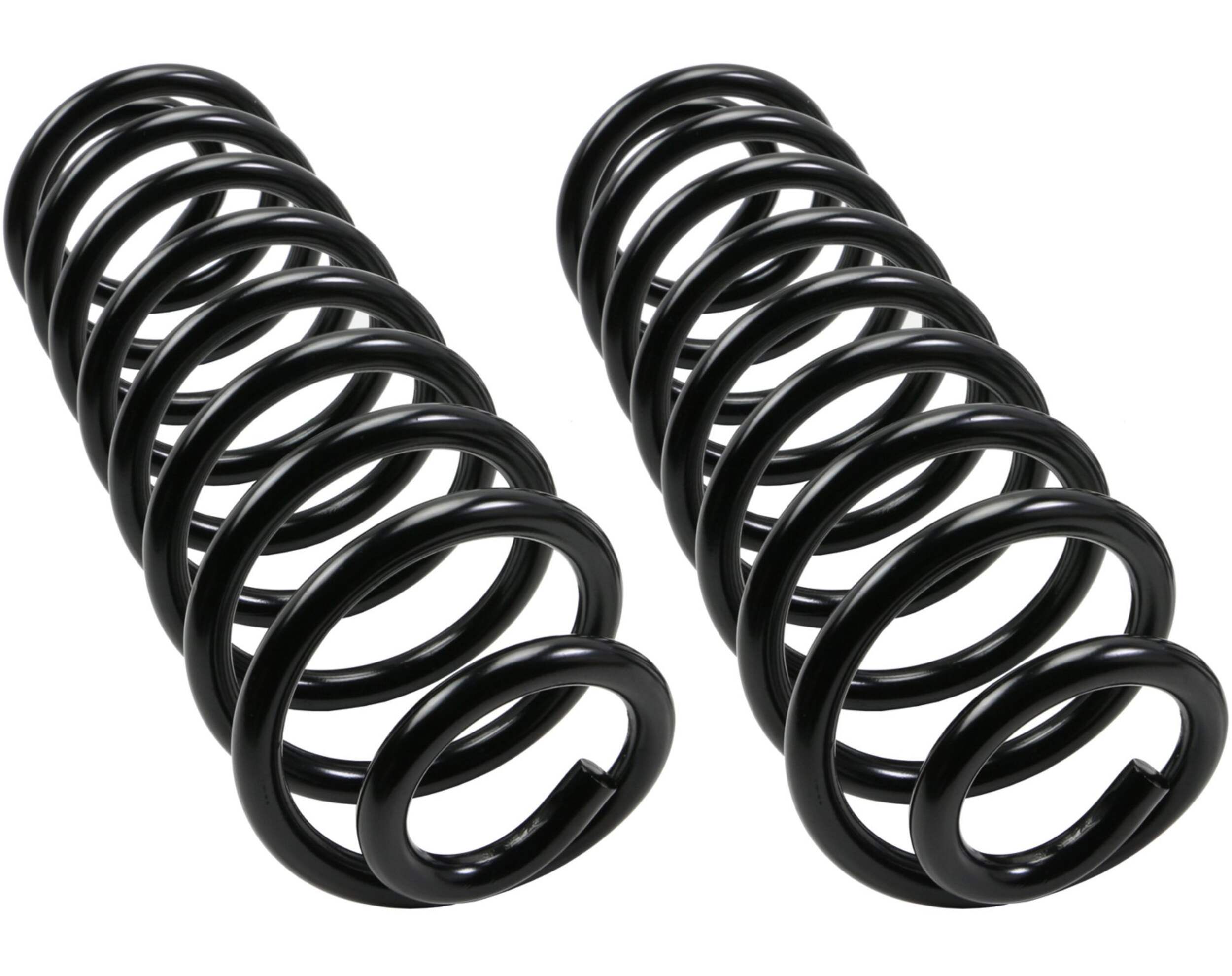 MOOG Constant Rate Coil Springs - Rear | Canadian Tire