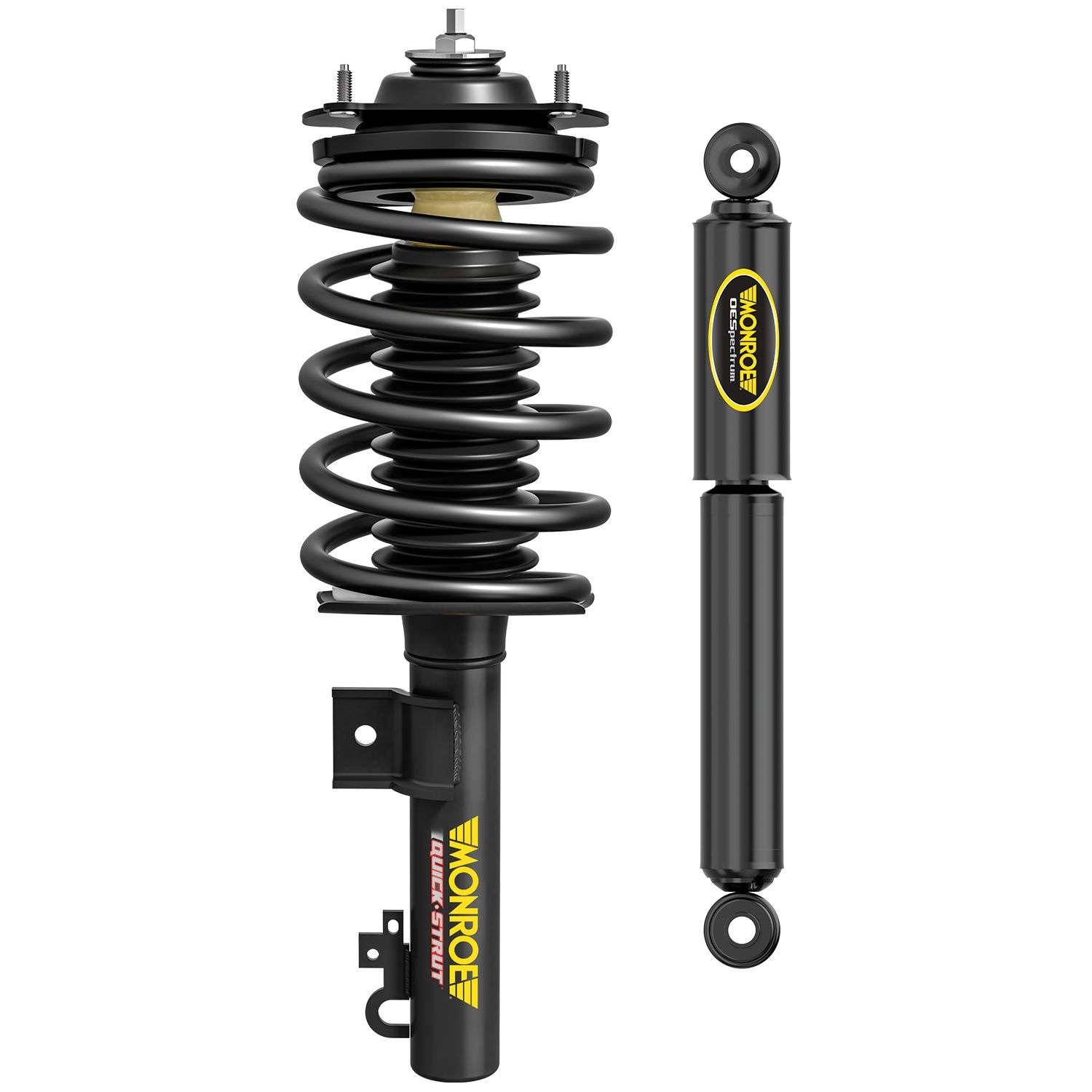 Monroe Quick-Strut Complete Strut Assembly | Canadian Tire