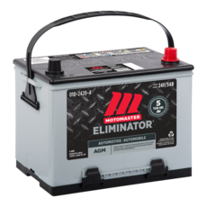 MotoMaster Eliminator | Canadian Tire