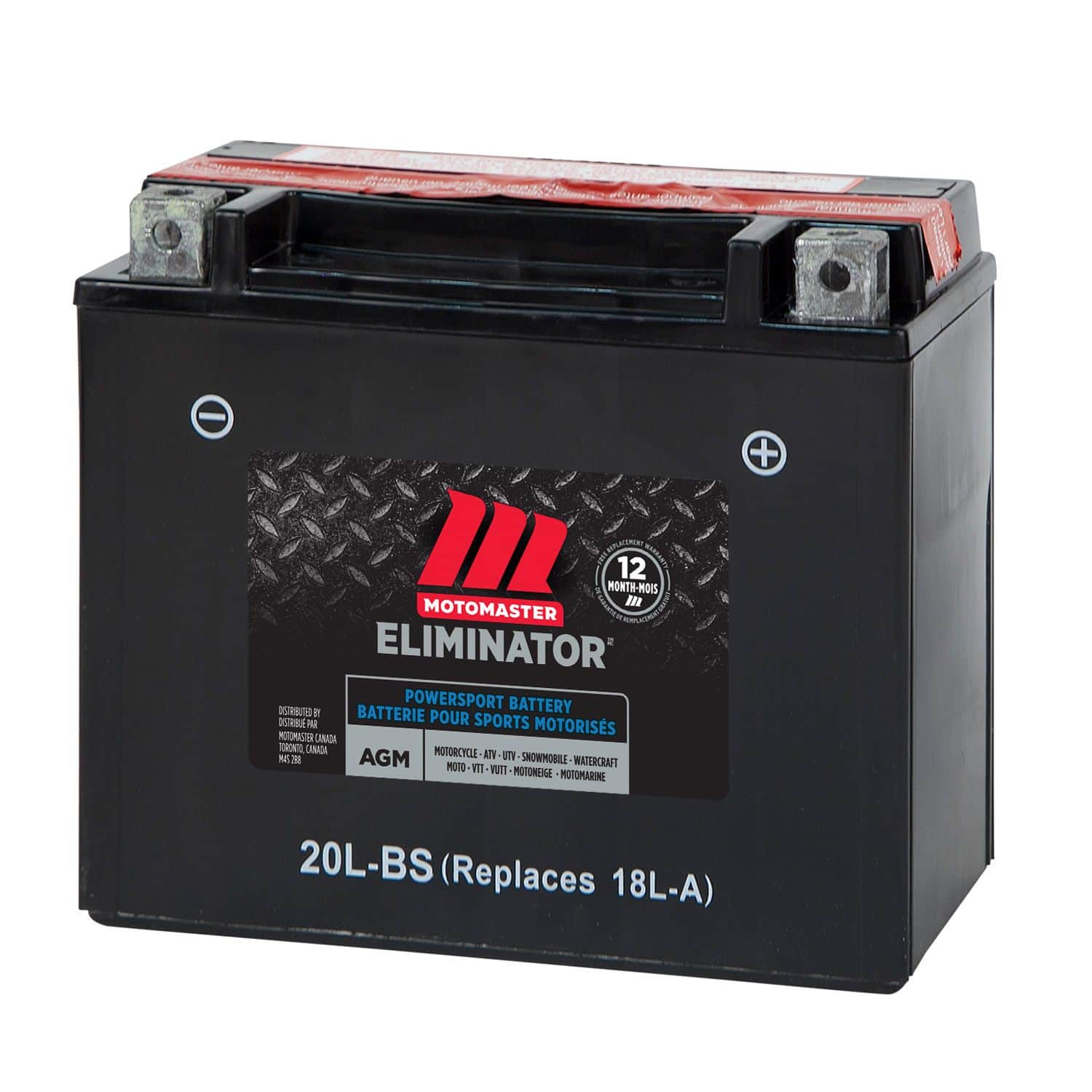 Canadian tire lawn mower battery store