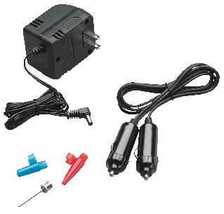 MotoMaster Nautilus Portable Power Pack & Battery Booster/Jump Starter ...