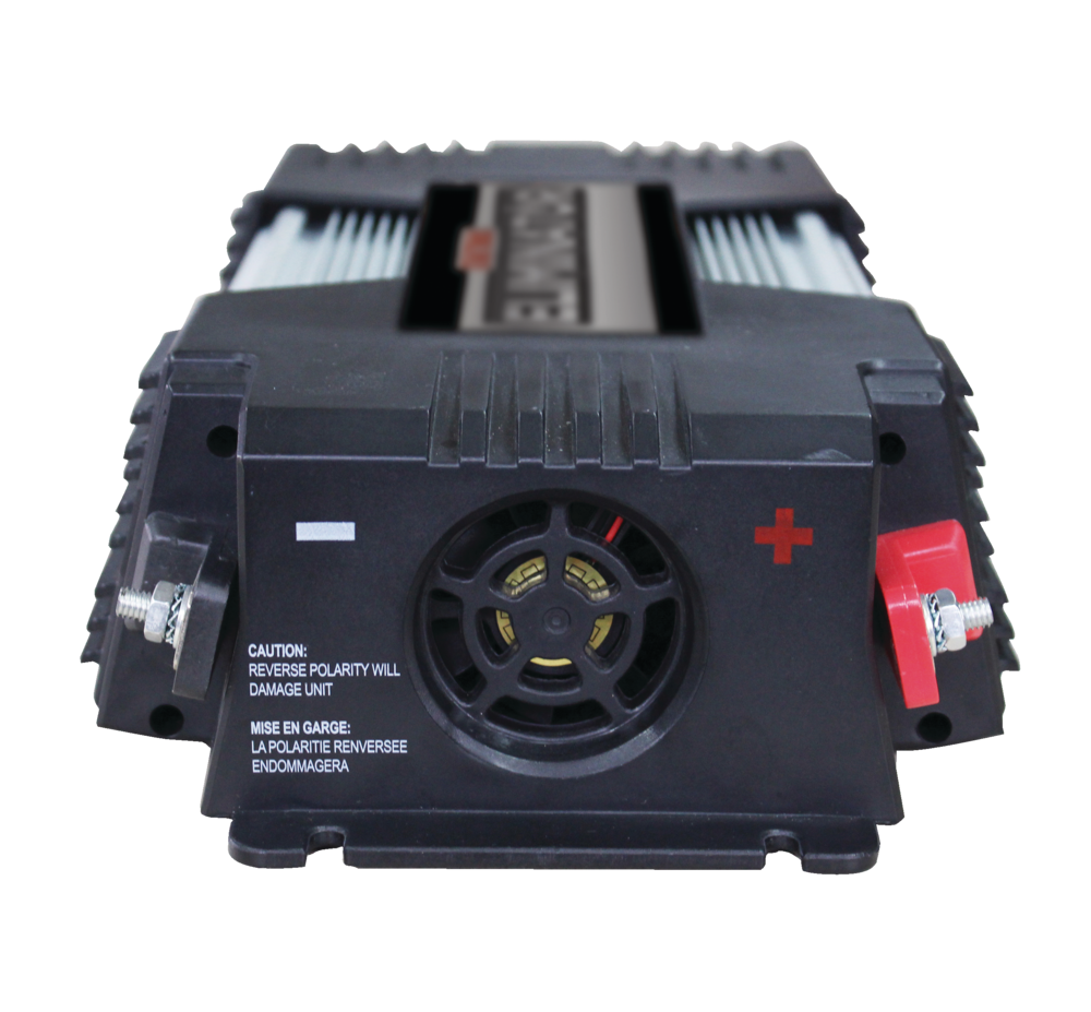 MotoMaster Eliminator Mobile Power Inverter, 1000W | Canadian Tire