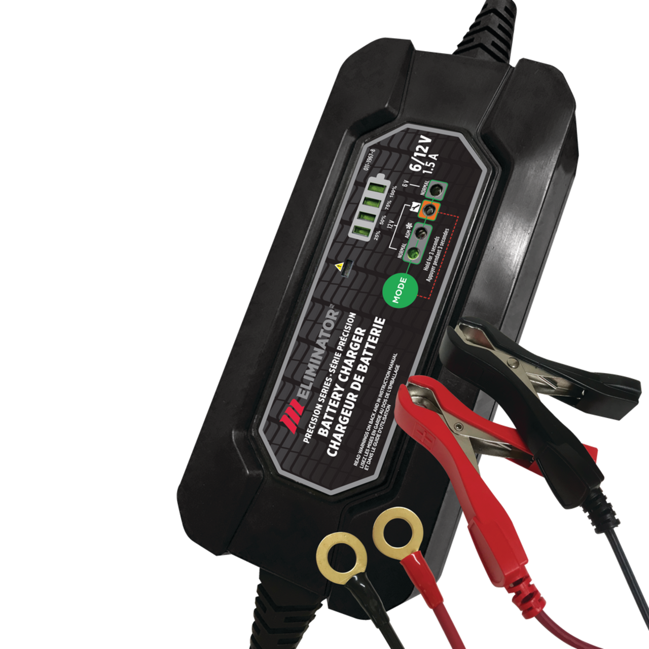 Canadian tire trickle charger store