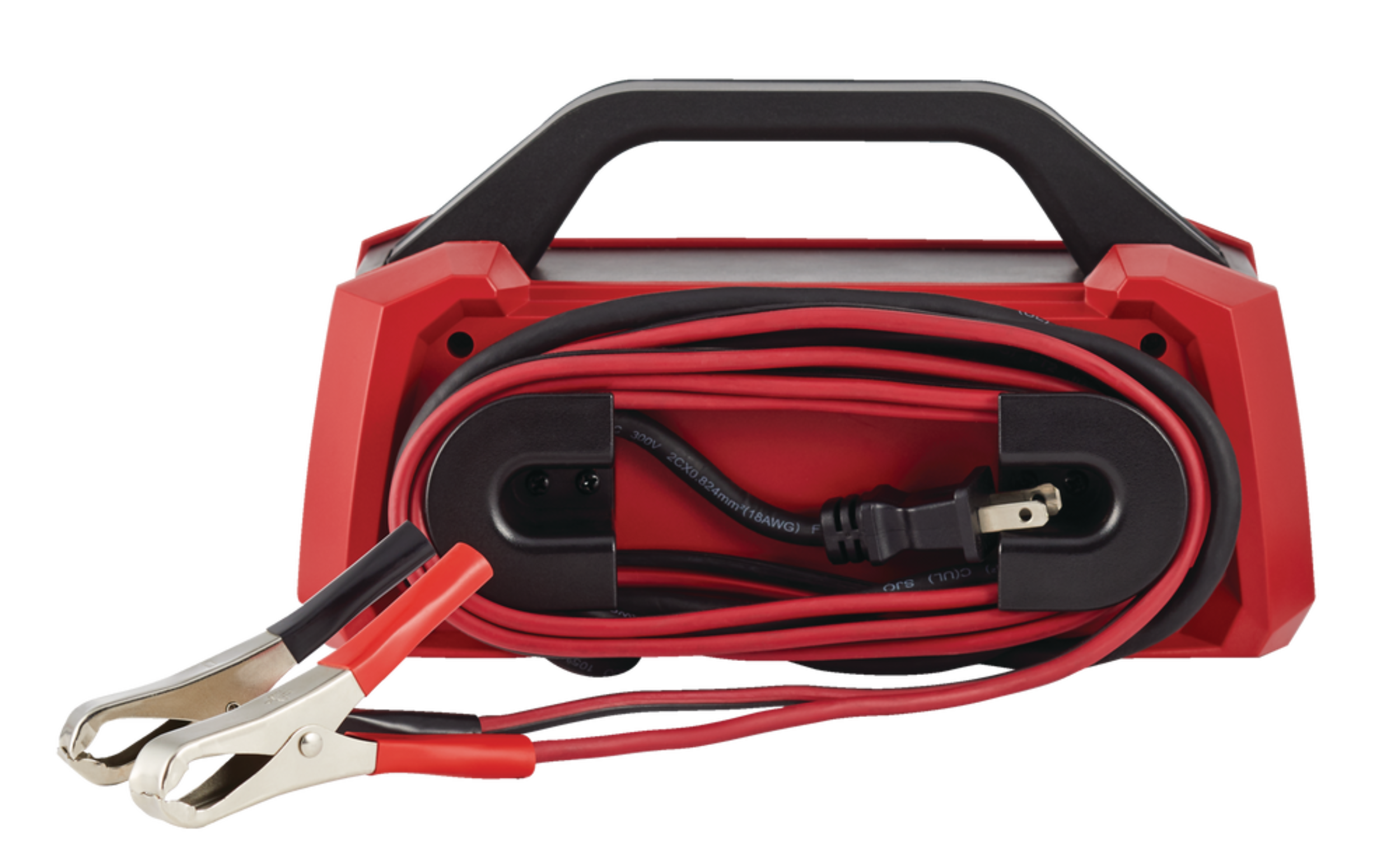 MotoMaster Classic Series Smart Battery Charger/Maintainer, Fully ...