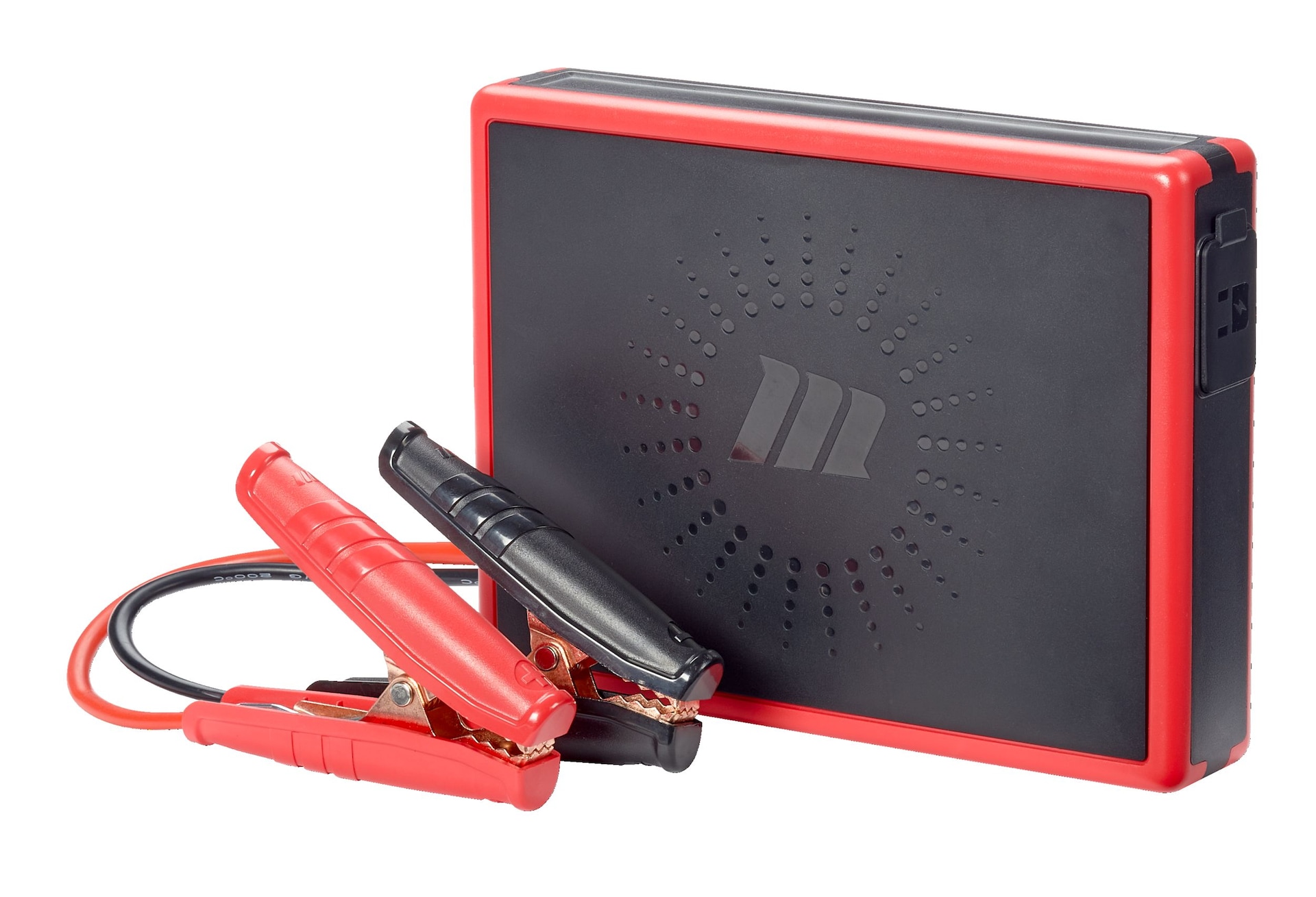 MotoMaster PowerBox® MINI Portable Power Pack & Battery Booster/Jump ...