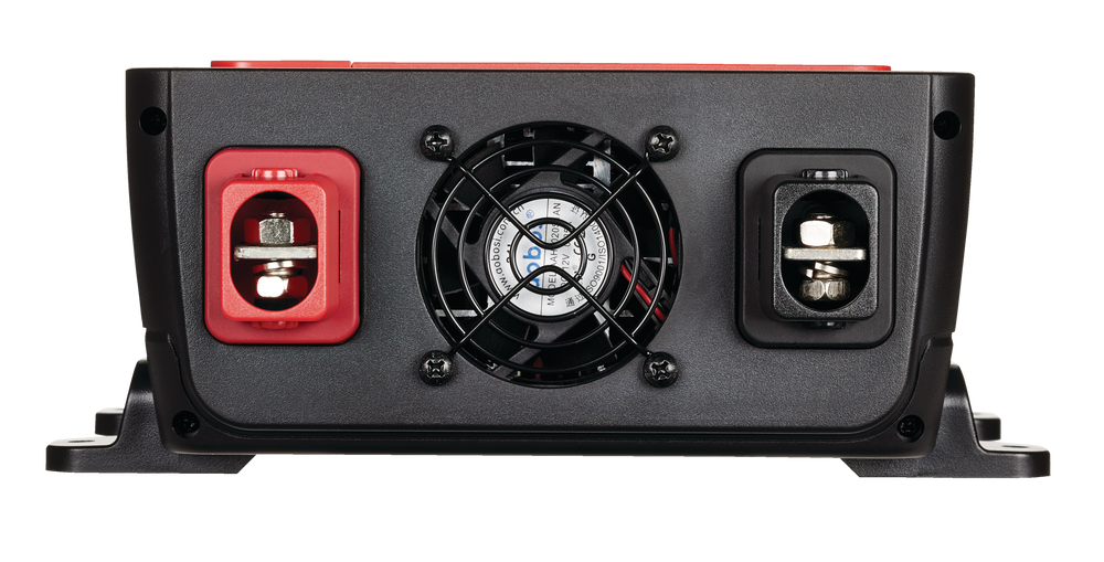 MotoMaster Power Inverter, 1500W, Includes Battery Cables | Canadian Tire