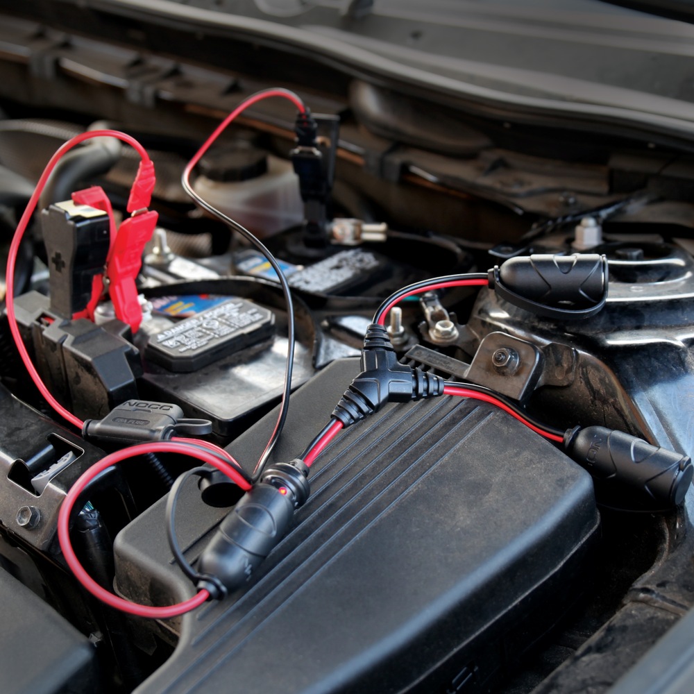 NOCO GC020 12V Socket/Plug Splitter, 2-Way | Canadian Tire