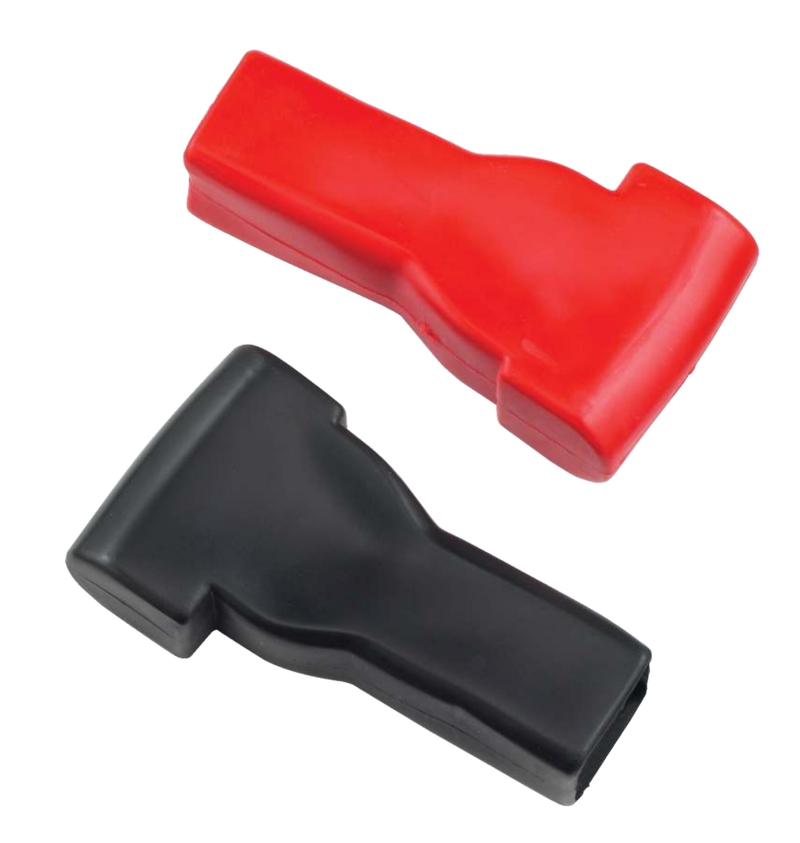 MotoMaster Battery Terminal Protectors, Universal Fit | Canadian Tire