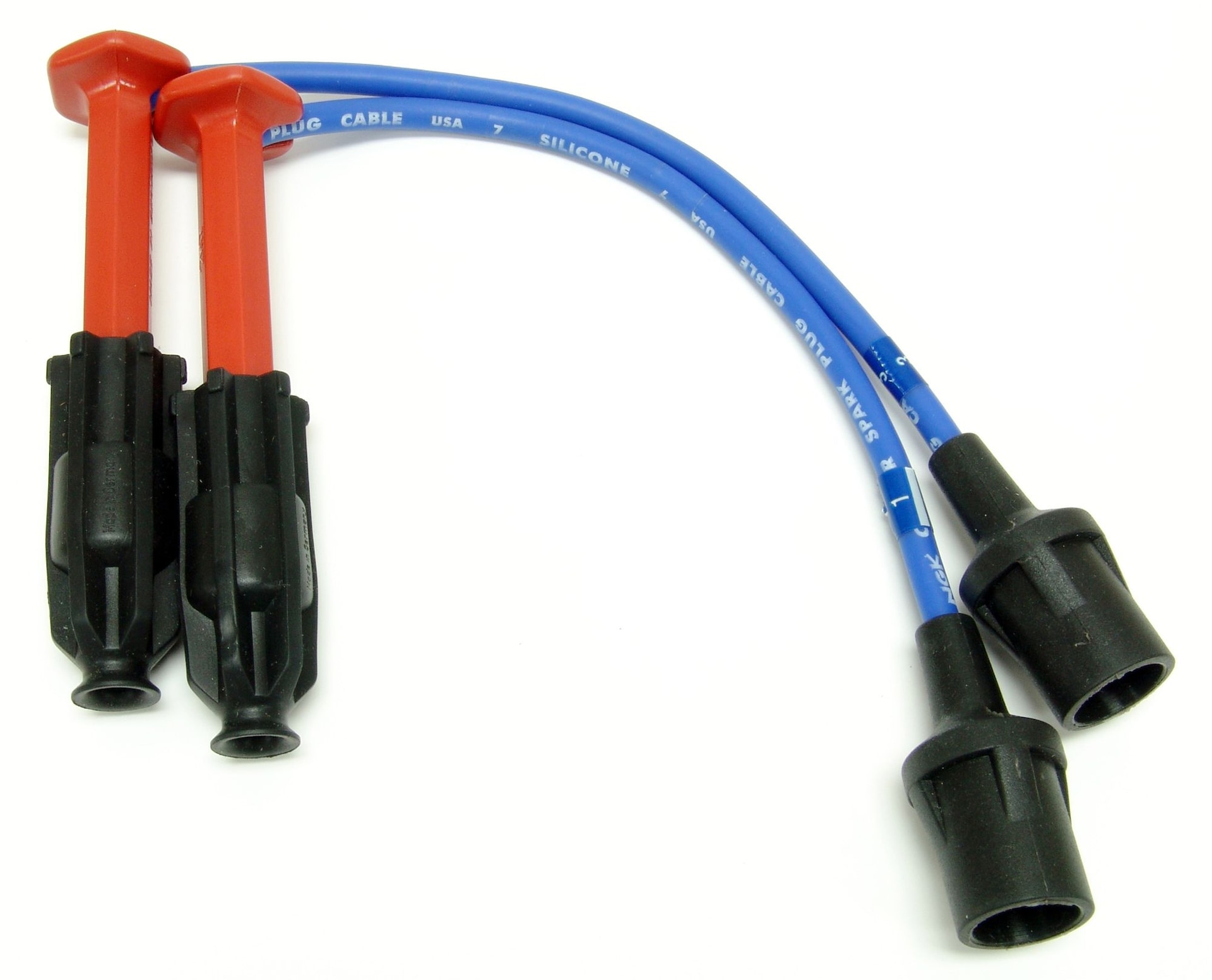NGK Ignition Wire Set Canadian Tire