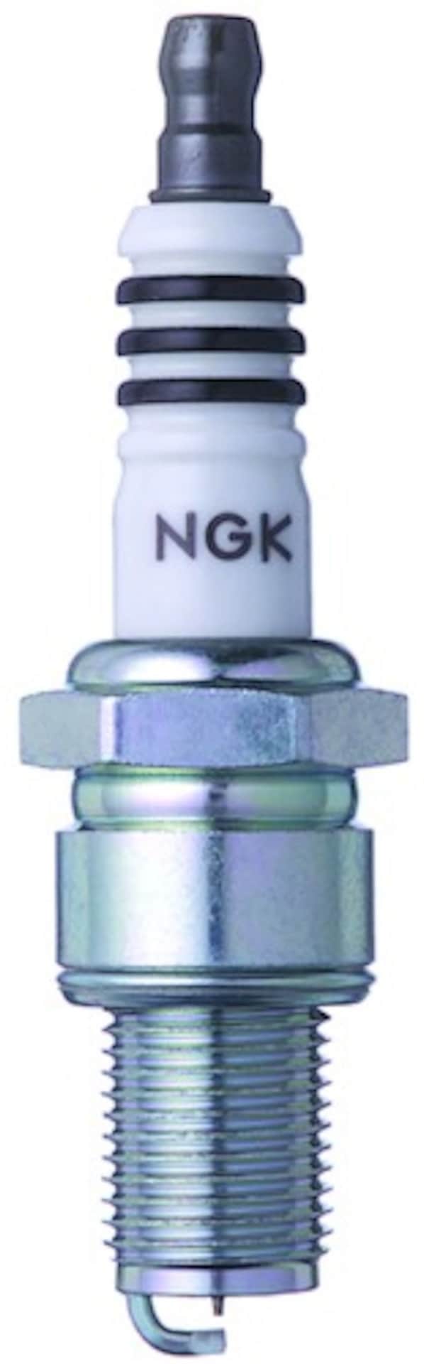 NGK 3089 BR9EIX-SOLID Hyper IX Treme Iridium Spark Plug | Canadian Tire