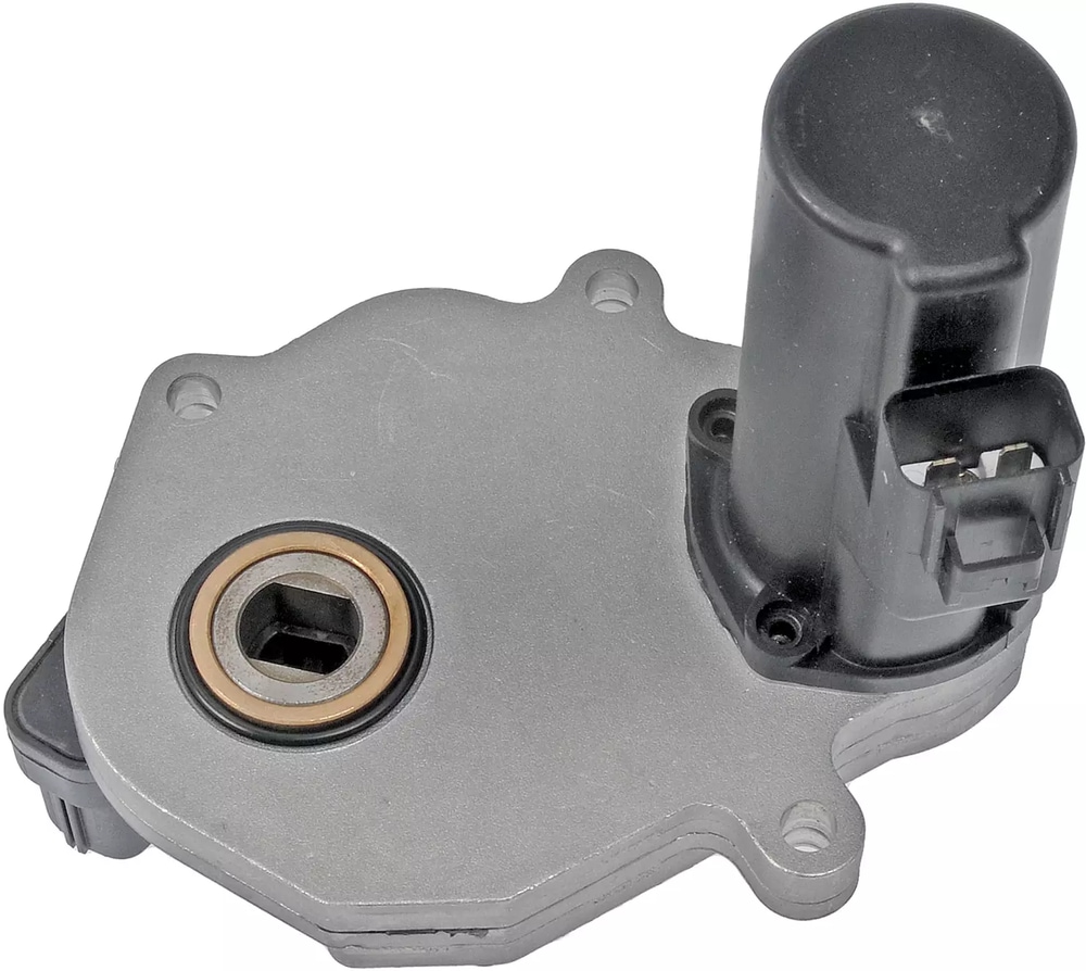 Transfer Case Motor | Canadian Tire