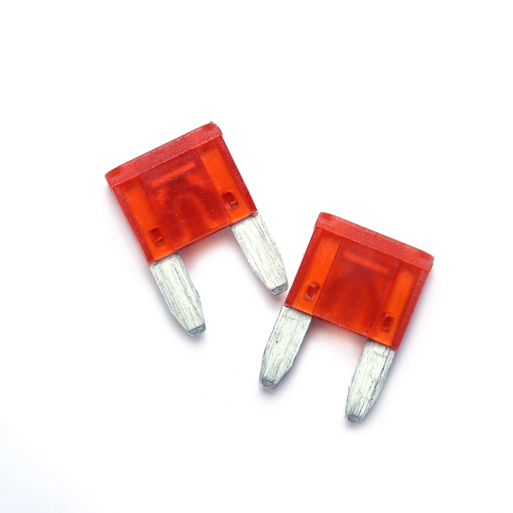 Littelfuse Mini GLOW Fuse, 2-pk | Canadian Tire