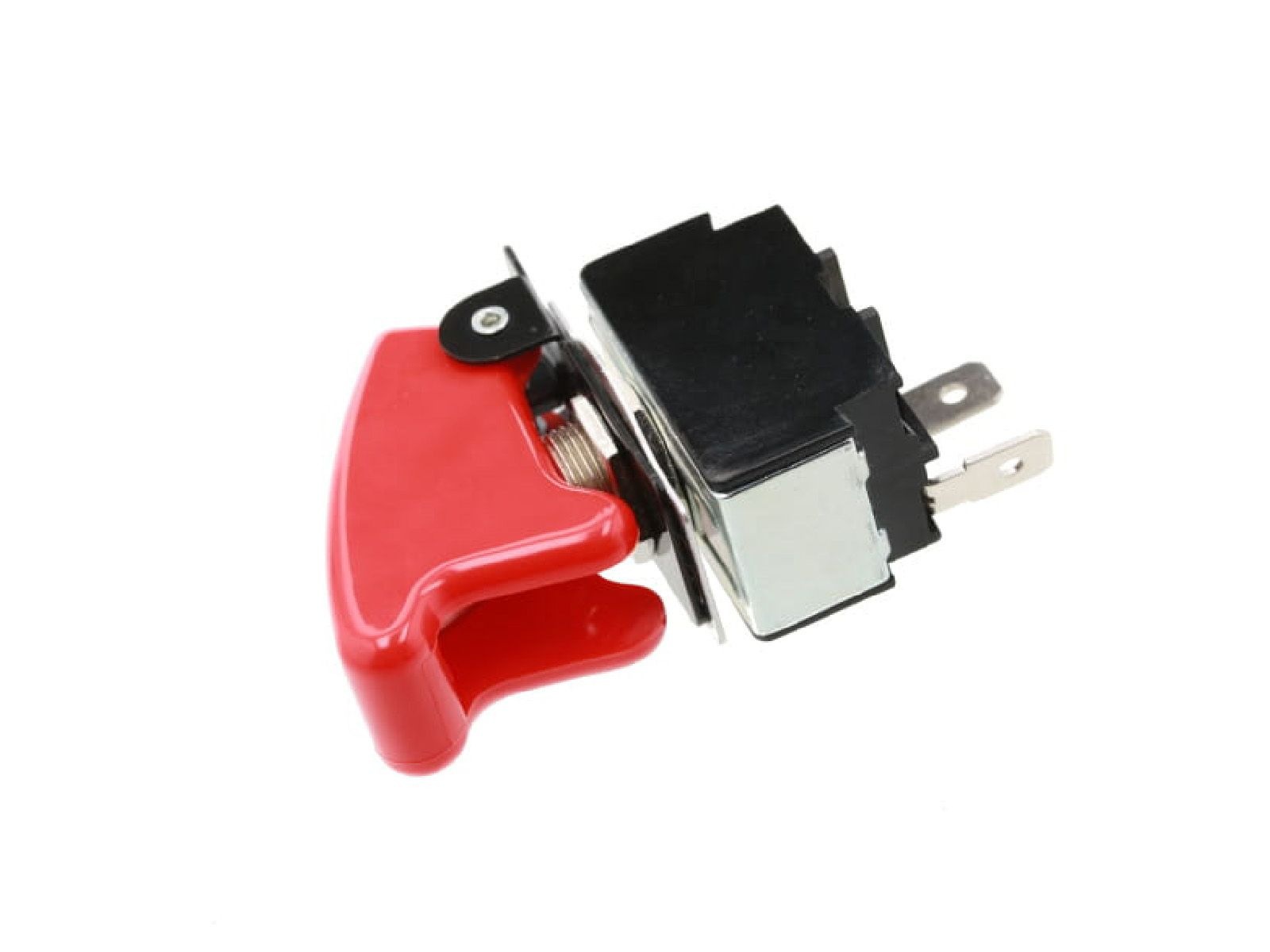 Red Safety Toggle Switch | Canadian Tire