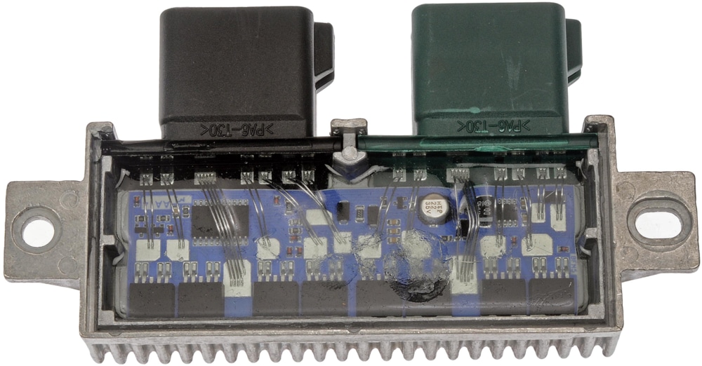 Dorman Glow Plug Relay Module | Canadian Tire