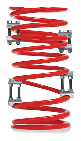 Superior 18-1201 Spring Booster, 2-pk | Canadian Tire