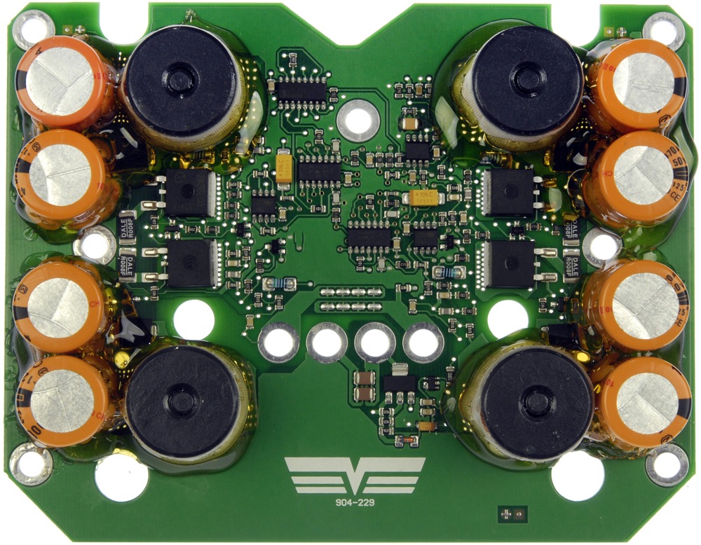 Dorman Fuel Injection Control Module Repair Kit | Canadian Tire
