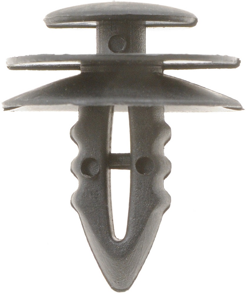 Dorman HELP! Interior Panel Trim Retainer Clip, GM/Chrysler, Black, 2 ...